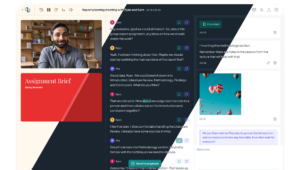 Transcription Software | Caption.Ed