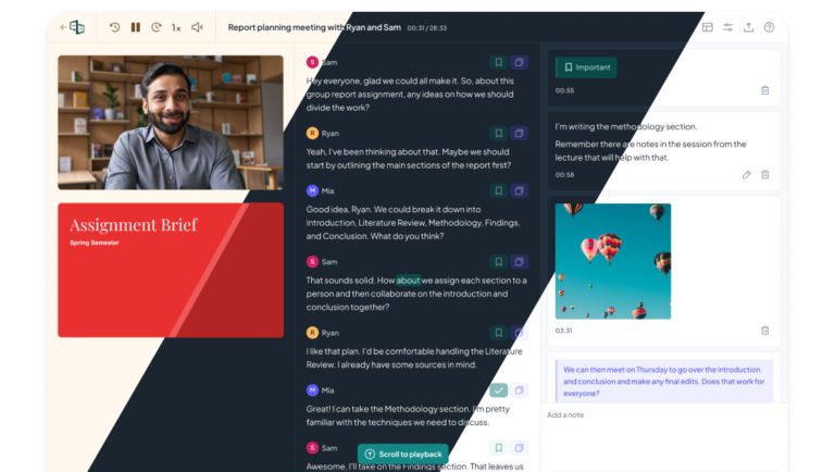 Live Captioning Software | Caption.Ed