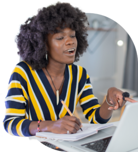 Note-Taking and Live Captioning Software for the Workplace