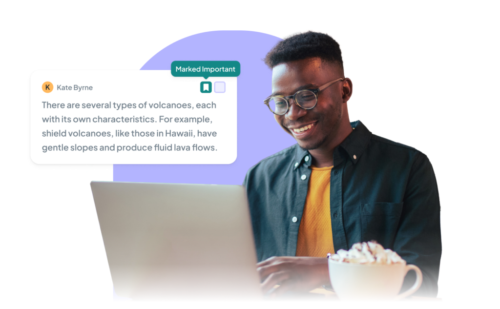 Note-Taking & Captioning Software for Students | Caption.Ed