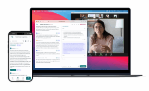 Live Captioning Software | Caption.Ed
